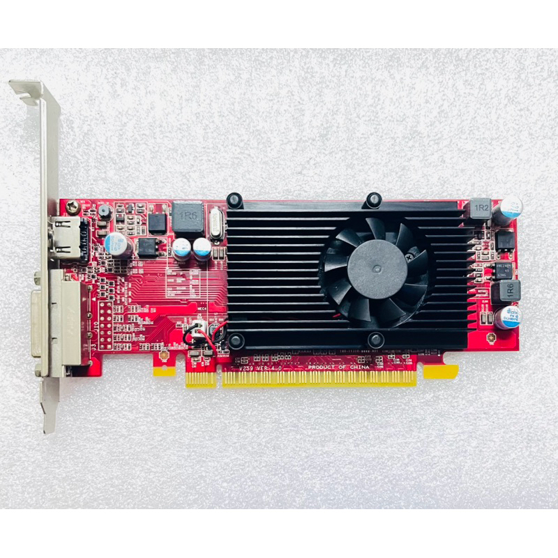 HP PN 757996-001 HP Nvidia GeForce GT 705 (OEM) 1GB DDR 64-Bit HDMI ...