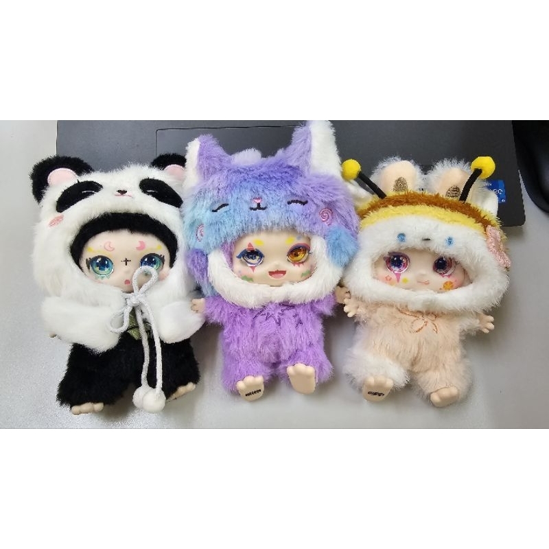 Kimmon Ver.6 (ขายเหมา3ตัว) | Shopee Thailand