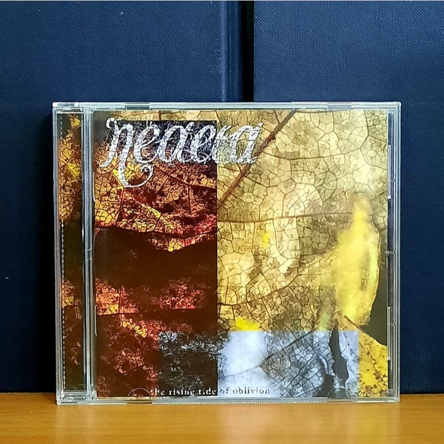 CD ซีดีเพลงสากล / Neaera / The Rising tide of oblivion -a26 | Shopee ...