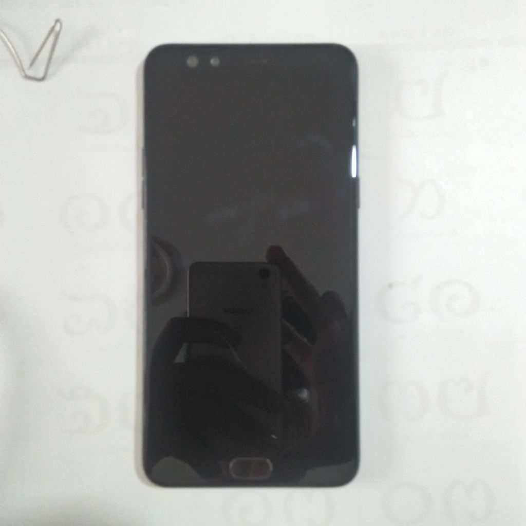 Oppo R9s Pro งานอะไหล่ อ่านรายละเอียดก่อน | Shopee Thailand