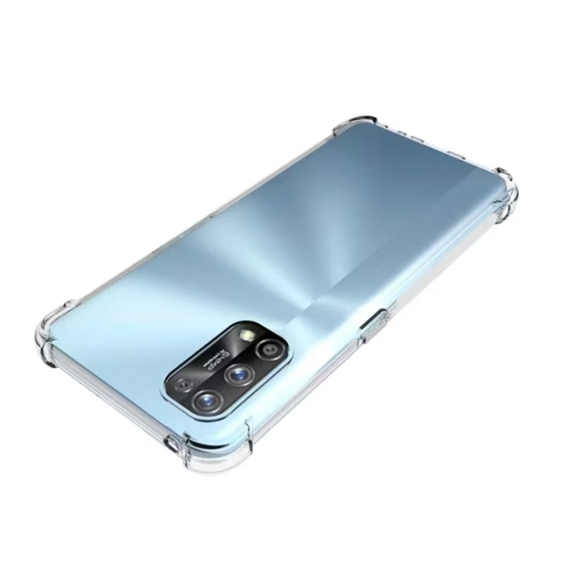 เคสใส กันกระแทก สำหรับ INFINIX NOTE8i NOTE10 NOTE11PRO NOTE12 NOTE12PRO ZERO8i S5LITE TECNO ...