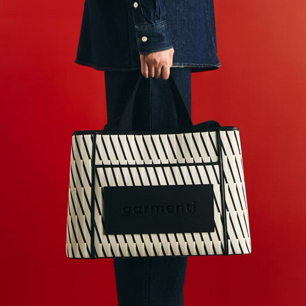 Garmenti-The Extra Edition แท้💯 | Shopee Thailand