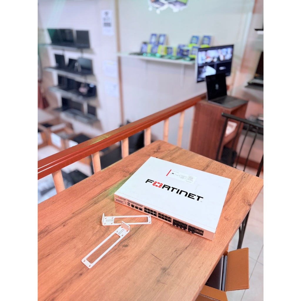Fortinet FortiGate 400E Network Security Next Generation Firewall | Shopee Thailand