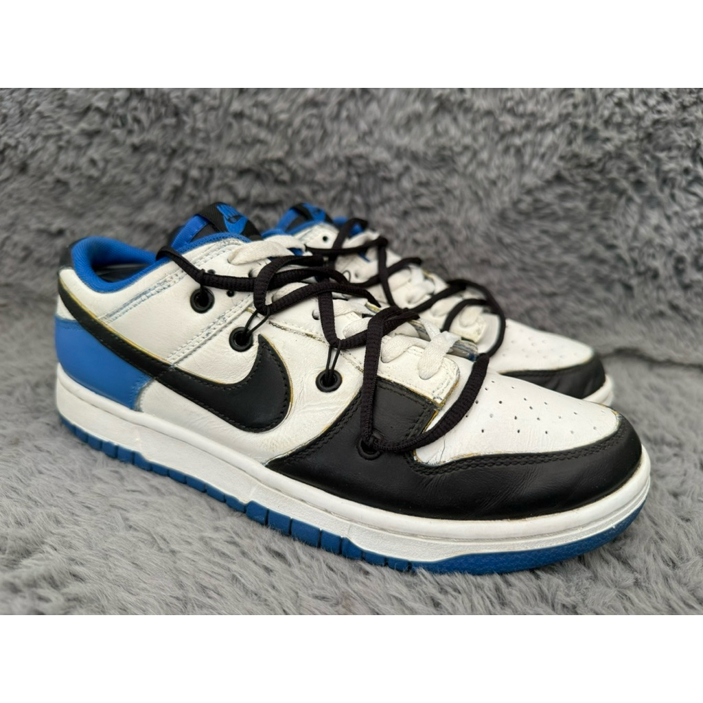 ไนกี้ Duke Low Size 41 ยาว 26 cm (รองเท้ามือสอง) | Shopee Thailand