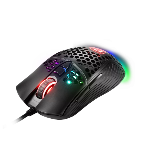 MSi M99 Pro Gaming Mouse (ของใหม่ยังไม่แกะกล่อง-ไม่มีประกันศูนย์ ...
