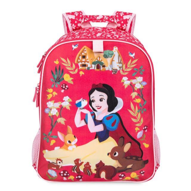 Disney Snow White Backpack | Shopee Thailand