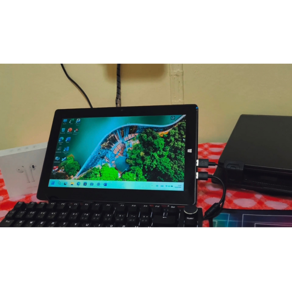 Tablet Windows 11 แท้ nec-vk90 | Shopee Thailand