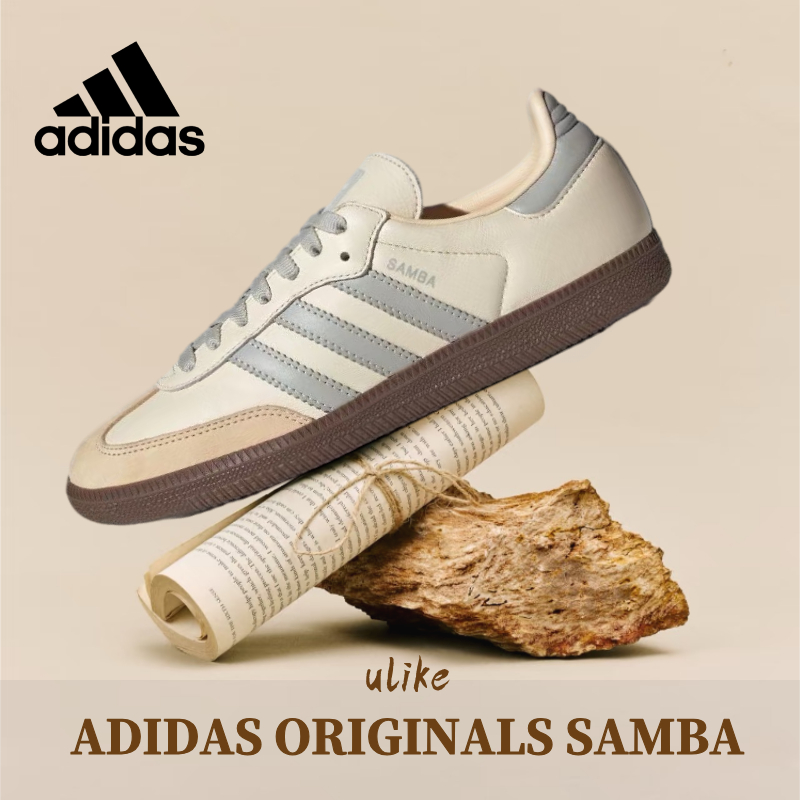 การันตีของแท้ 100% adidas originals SAMBA OG JH7299 | Shopee Thailand