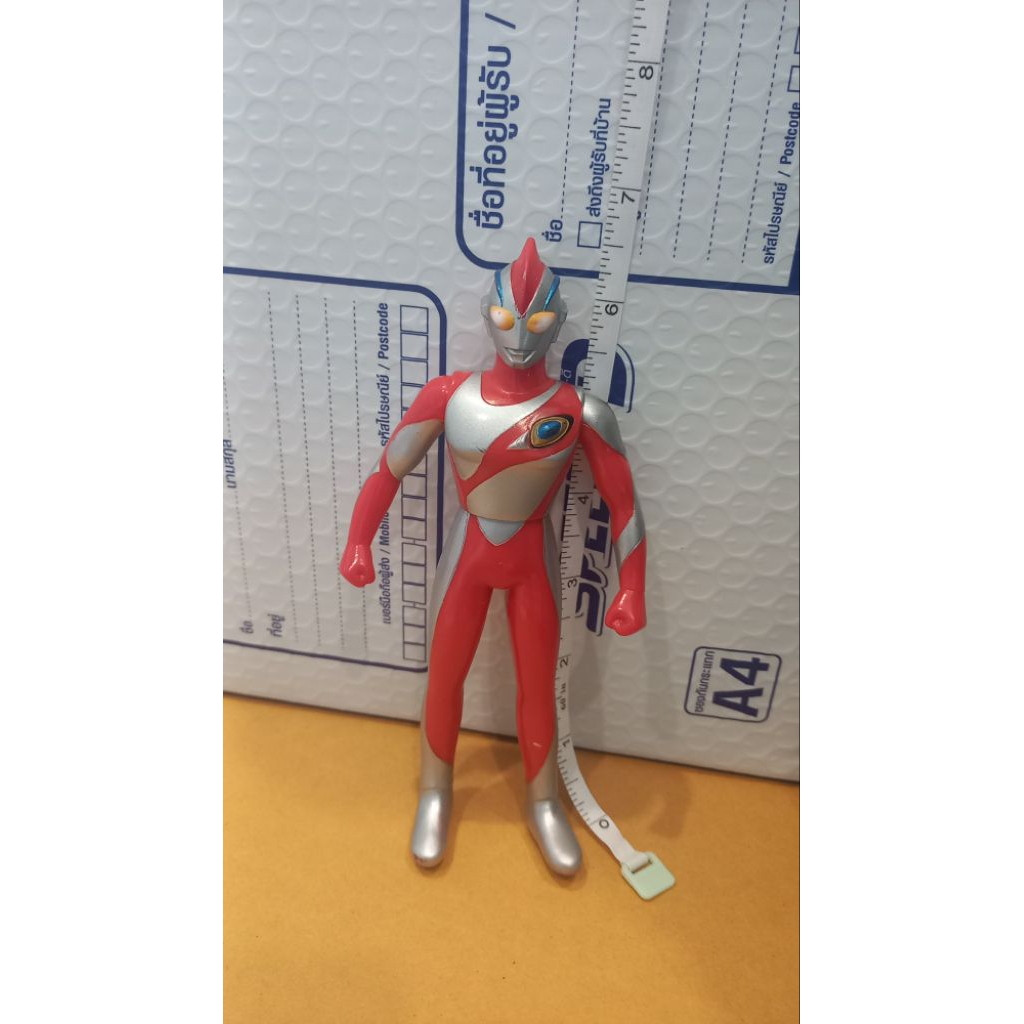 Ultraman Nice อุลตร้าแมนไนซ์ งานสะสม มือสอง | Shopee Thailand