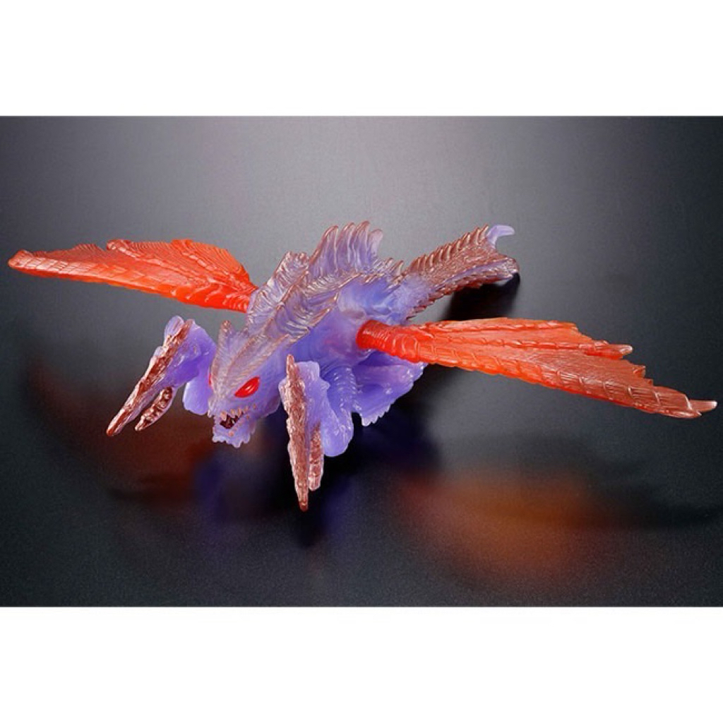 Megaguirus Odaiba Decisive Battle Color ver. | Shopee Thailand