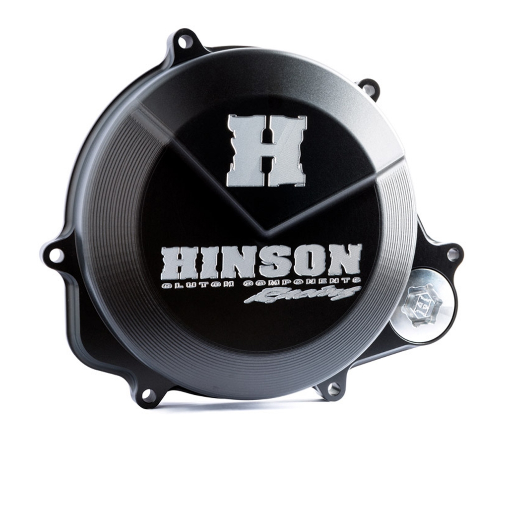 ครอบคลัทช์ HINSON Clutch Cover สำหรับ CRF450RL | Shopee Thailand