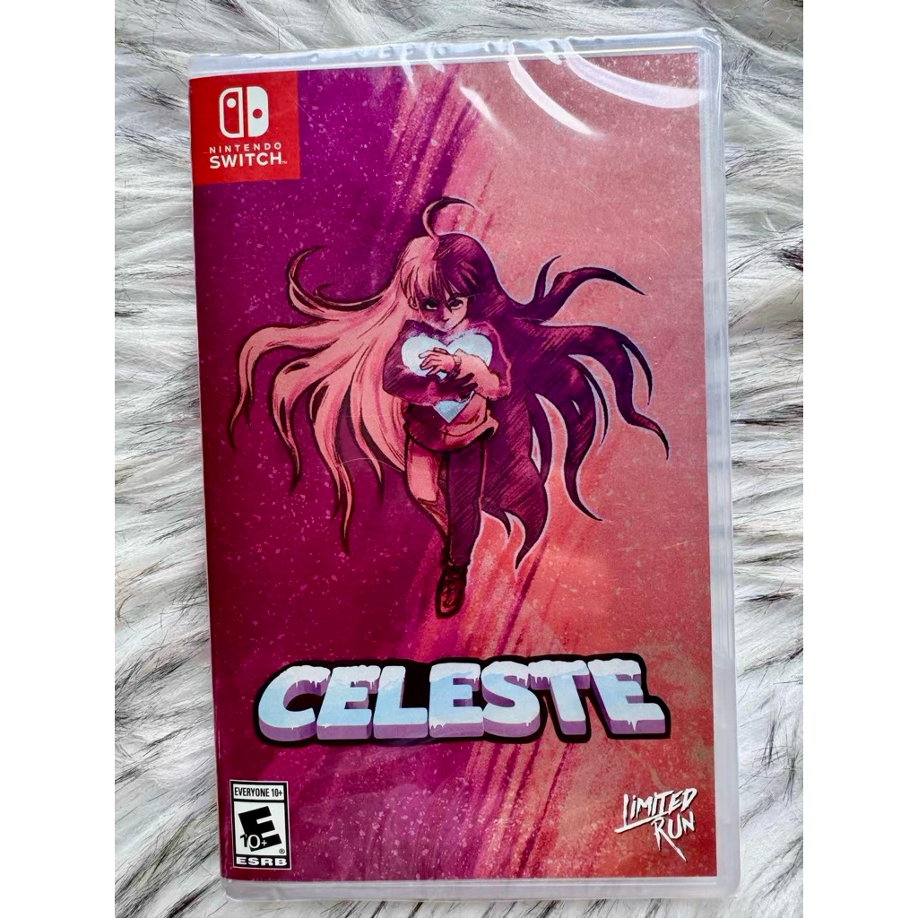 [มือ 1][LRG 023#]-Celeste(US) | Shopee Thailand