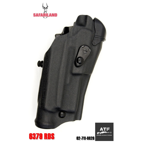 ซีรี่ส์ 6 รุ่น 6379RDS ALS Level 2 ซองติดไฟฉายและดอท | Shopee Thailand