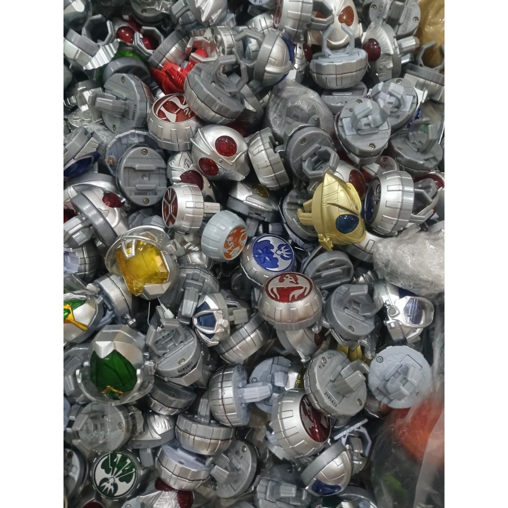 แหวนมาร์สไรเดอร์วิสาด Dx/sg/gp | Shopee Thailand