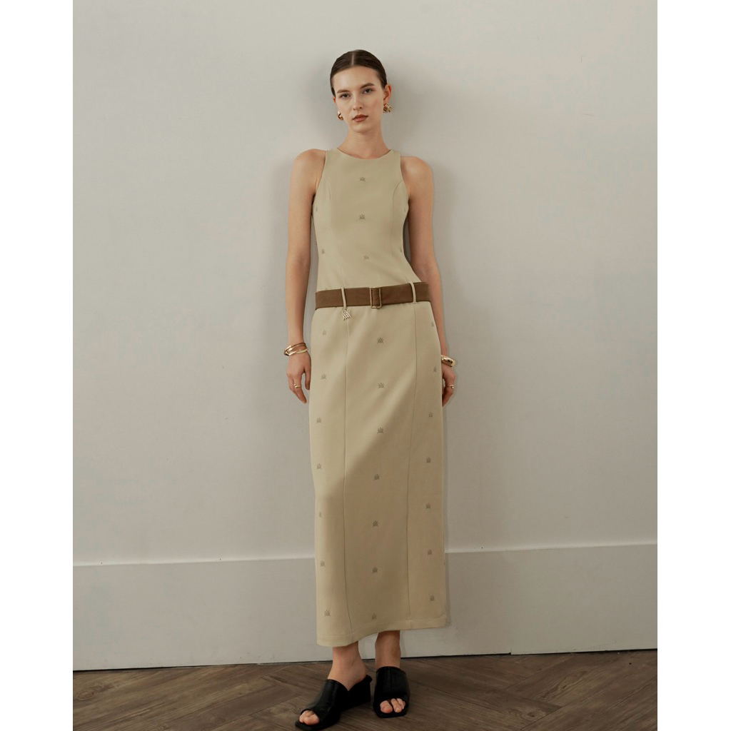 WACAY - Donna Dress พรีออเดอร์เท่านั้น | Shopee Thailand