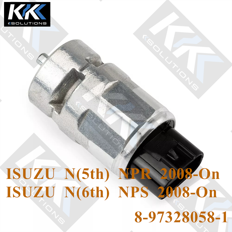 [KKSOLUTIONS] เซ็นเซอร์วัดความเร็ว 8-97328058-1 Isuzu NKR 69S NPR 300 ...