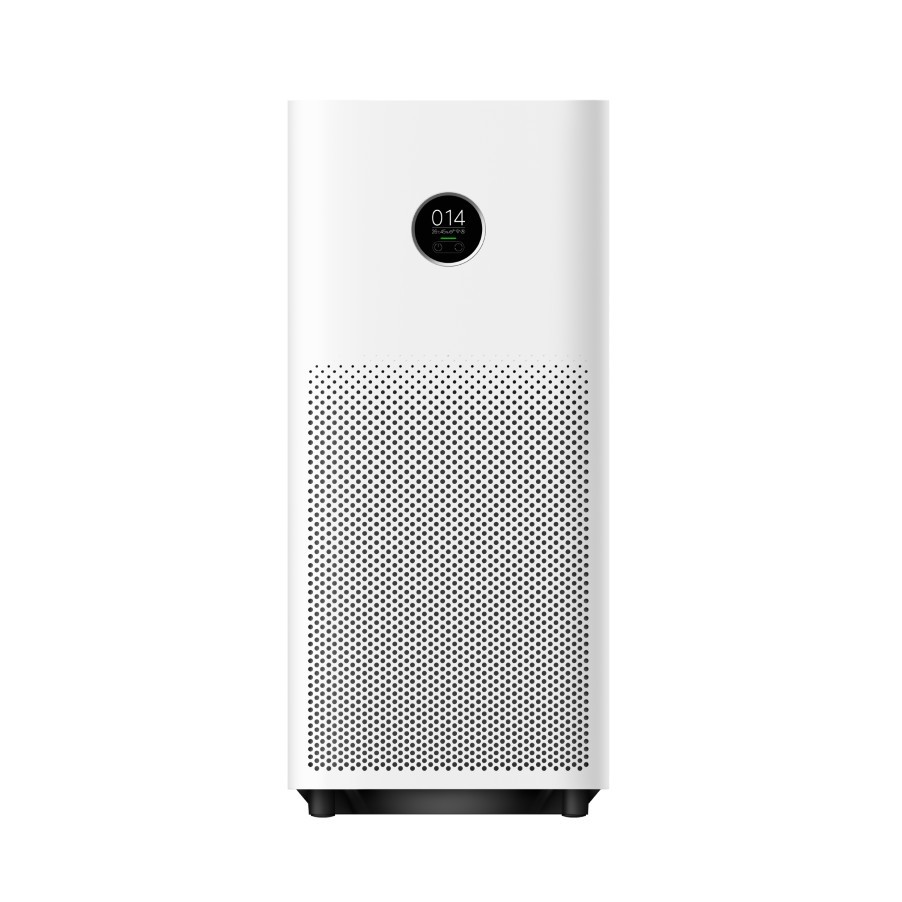 Xiaomi Smart Air Purifier 4 (33929) (MIA-000011) | Shopee Thailand