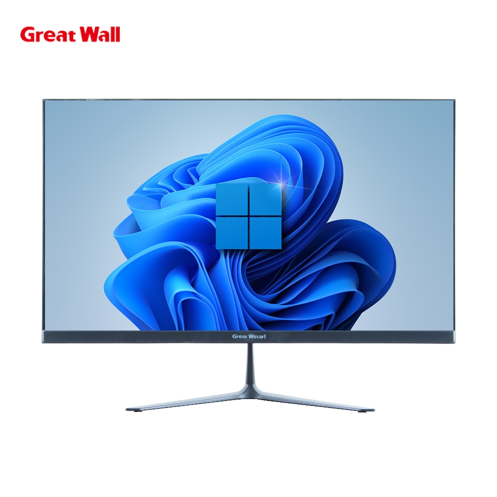 Great Wall 25-inch-27-inch monitor 75HZ HD office gaming monitor ultra ...