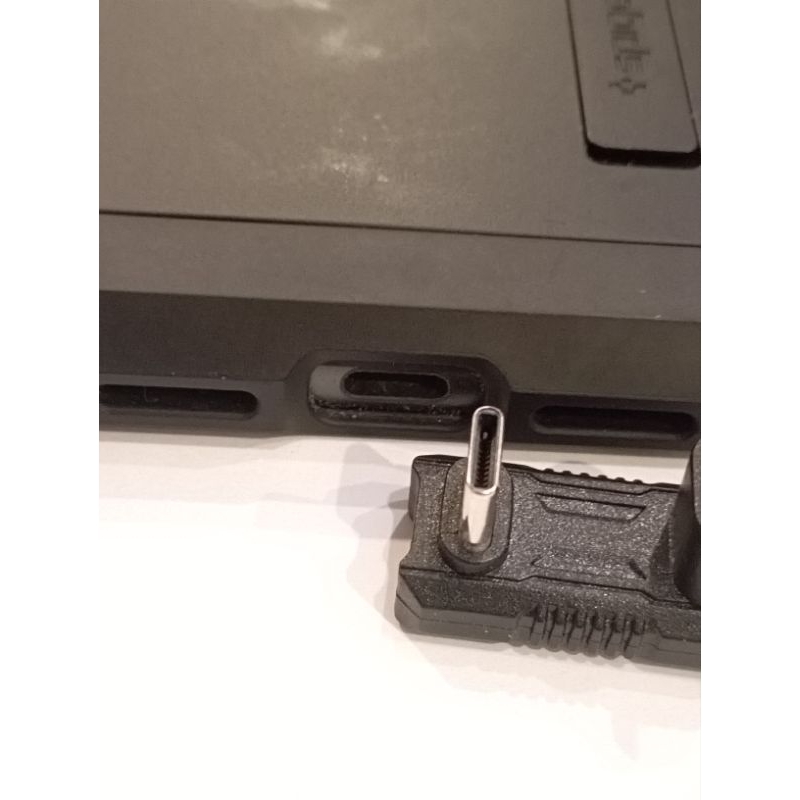 Usb 3.2 Type C 180องศา สำหรับ Rox ally x,Legion go,steamdeck | Shopee ...