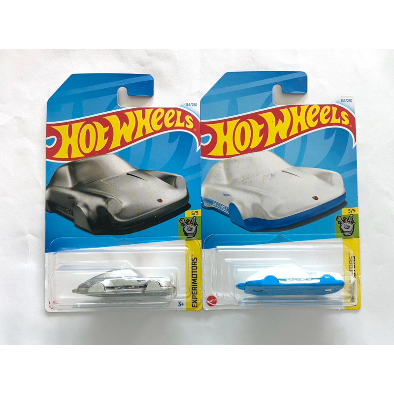 Hot Wheels | PORSCHE 911 CARRERA(KEYCHAIN) มี 2 สี | 👍รถสวย | 📦สินค้ามี ...