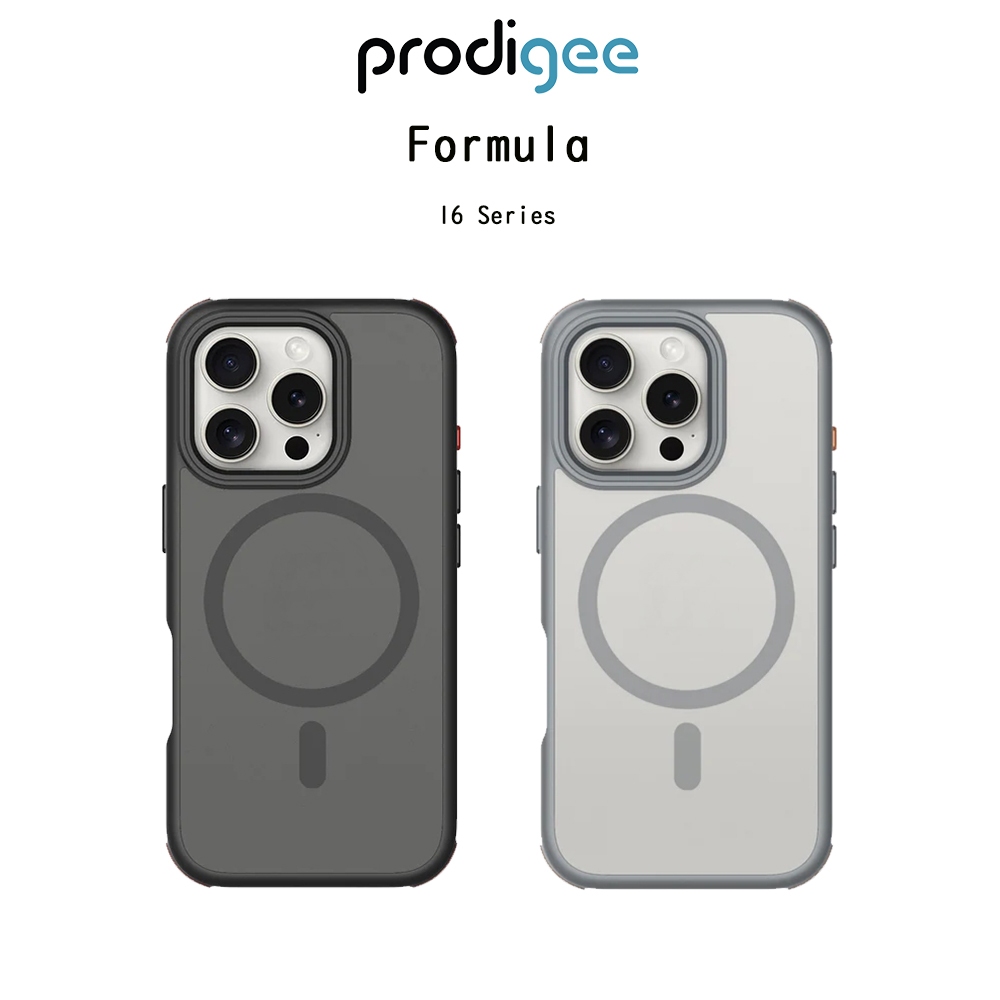 PRODIGEE Formula เคสกันกระแทกระดับ2เมตรเกรดพรีเมี่ยม เคสสำหรับ ...
