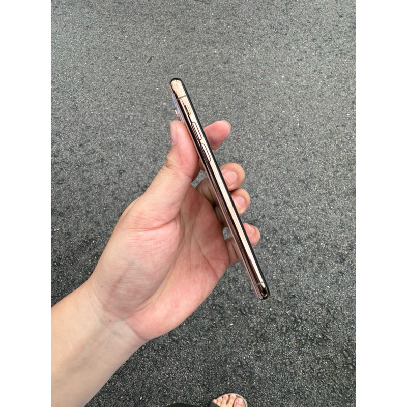 i p x s m a xs 64g สีทอง ใช่งานปกติ | Shopee Thailand