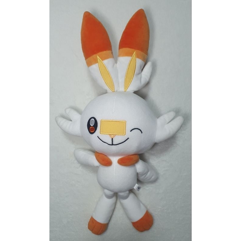 ตุ๊กตา Hibani [Pokemon] ขนาด 15 นิ้ว | Shopee Thailand