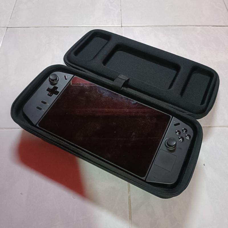 Lenovo legend go case Nintendo switch steam deck alloy กระเป๋า ราคาถูก ...