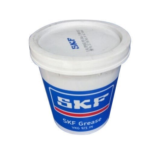 จารบีลูกปืน SKF LNMT 3A/1 NLGI 3 (1 kg) Bearing Grease General purpos จาระบี 1 กิโลกรัม / VKG9 ...