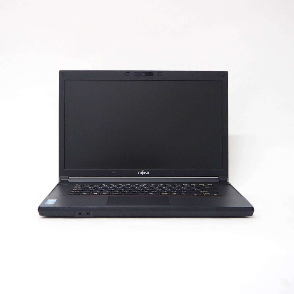 Fujitsu Lifebook A574 Core i5 Gen4 /15.6"Full HD / RAM 8GB / SSD 128GB ...