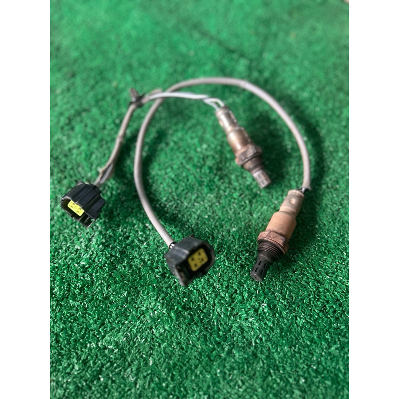 อ๊อกซิเจนเซ็นเซอร์ ถอดแท้ (OXYGEN SENSOR) MITSUBISHI MIRAGE / ATTRAGE ...