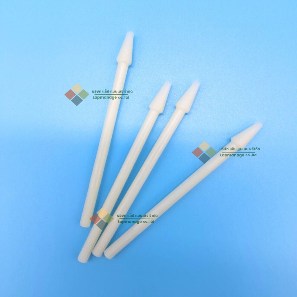 Pestle plastic แท่งพลาสติกสำหรับบดเนื้อเยื้อ Pestle tissue ,3pc/pack ...