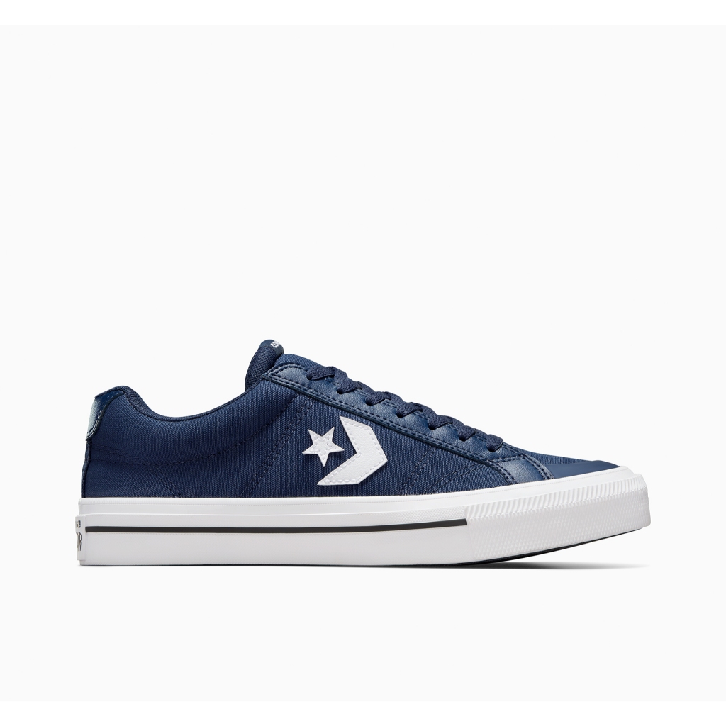 CONVERSE รองเท้า CONVERSE SPORT CASUAL SEASONAL COLOR OX NAVY ผู้ชาย ...