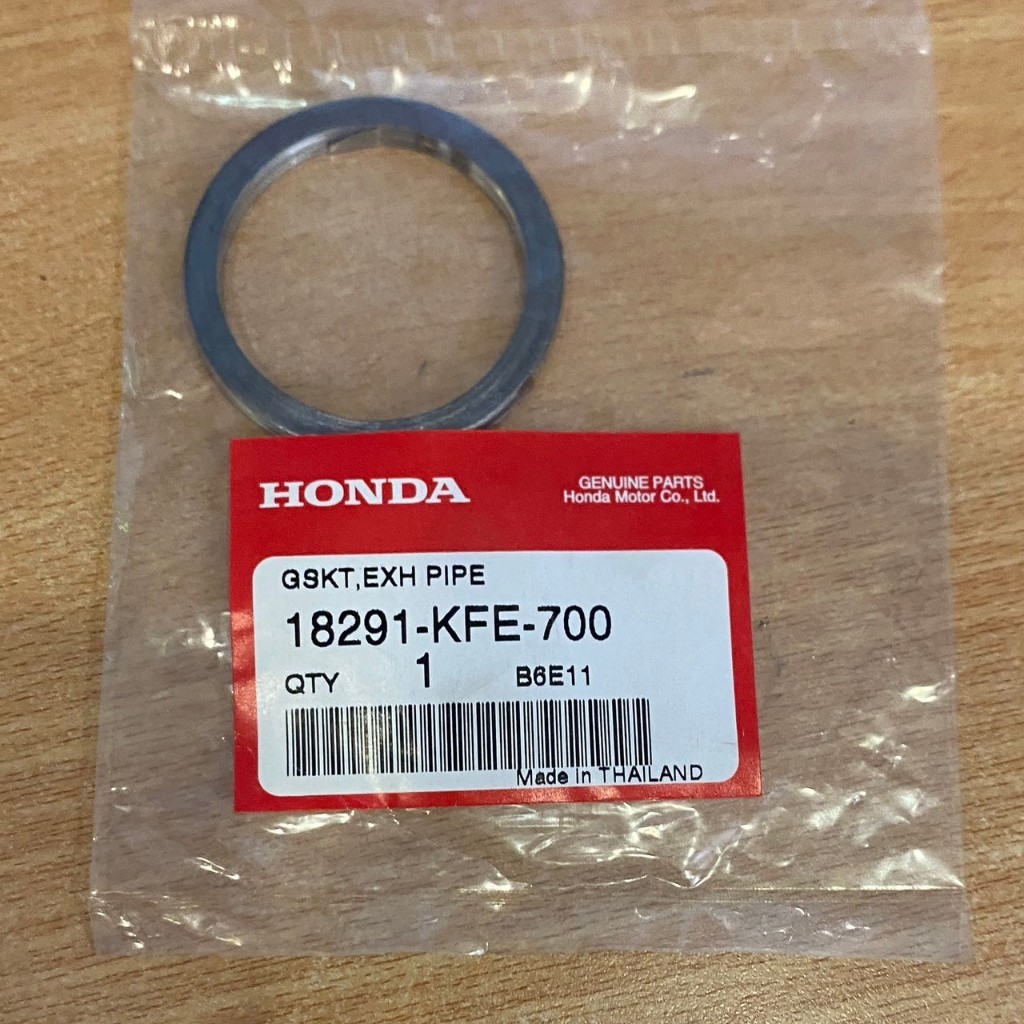 ปะเก็นท่อไอเสีย TA150 | Shopee Thailand