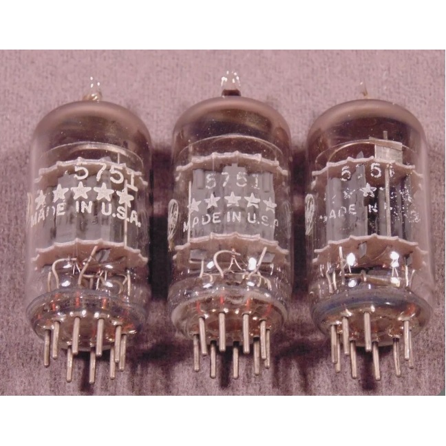 5751 GE 5-star made in usa ราคา/หลอด | Shopee Thailand