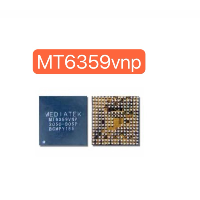 MT6359vnp ic power vivo mi สำหรับหลายรุ่น | Shopee Thailand
