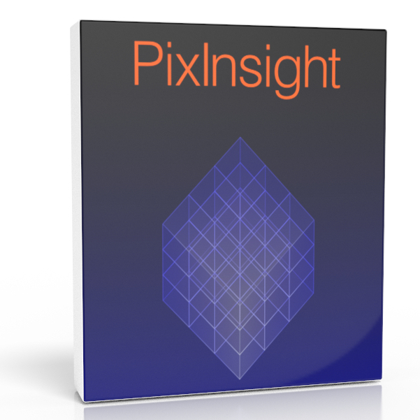 PixInsight (Win Software) | Shopee Thailand