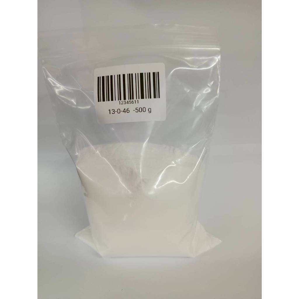 ปุ๋ยเกร็ด 13-0-46 แบ่งบรรจุ 500g - กระตุ้นการแตกตาดอกหรือยอด | Shopee Thailand