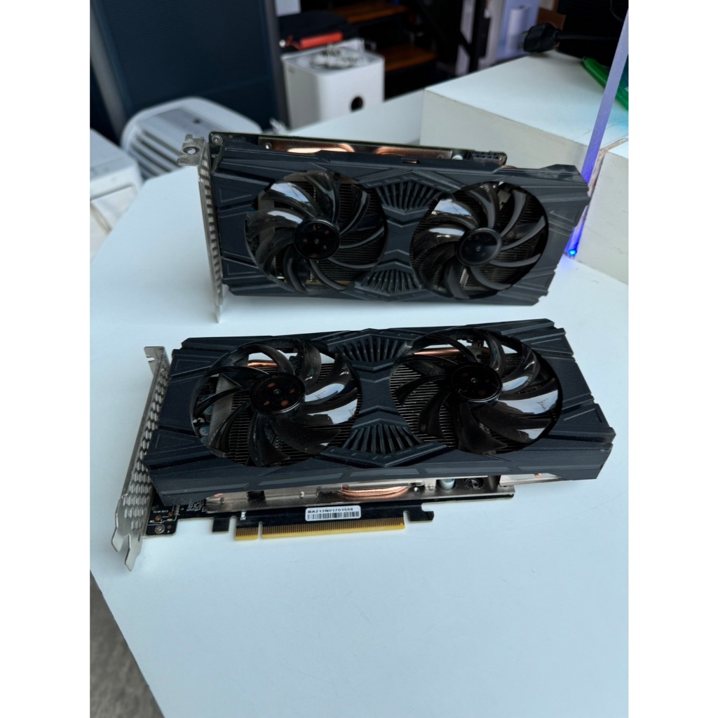 Graphic Card (VGA) การ์ดจอ Nvidia CMP 30HX 6GB GDDR6 | Shopee Thailand