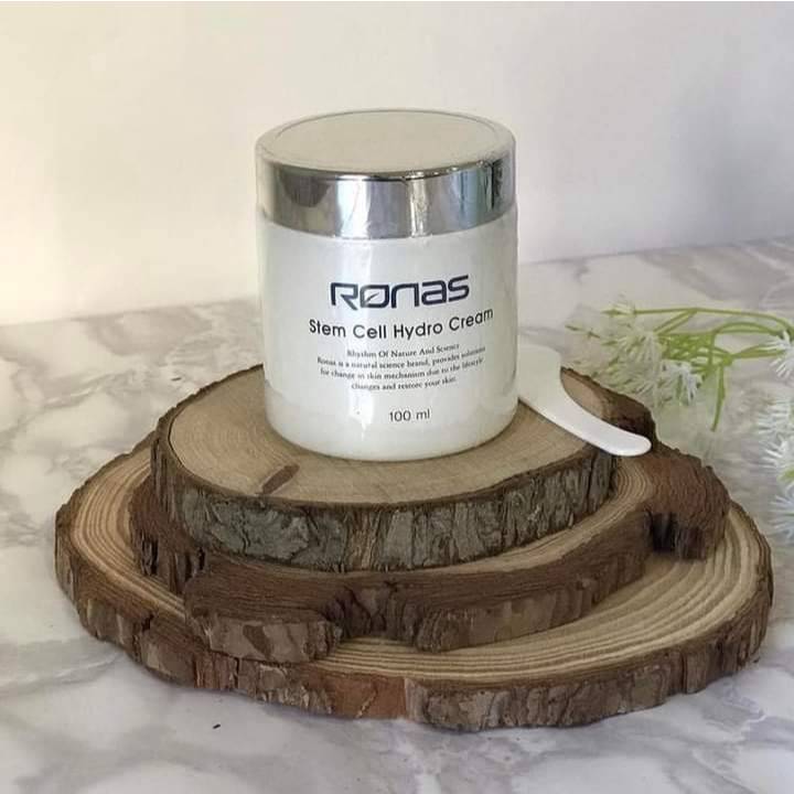 Ronas Stem Cell Rich Cream | Shopee Thailand