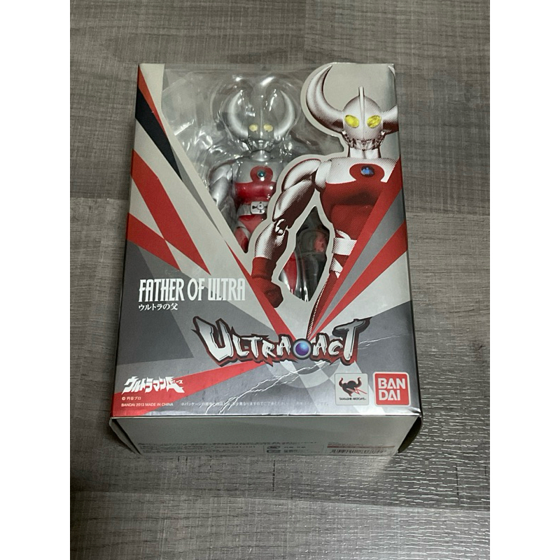 Ultra Act - Father of Ultra | Shopee Thailand