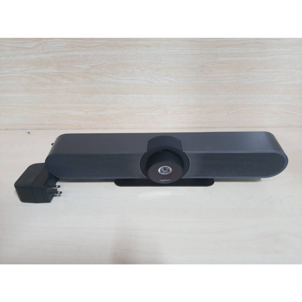 logitech meetup CMM-DZL-V-R0007 กล้องวีดีโอคอนเฟอร์เรนท์ รุ่น MEETUP ...