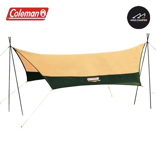 Coleman JP XP Hexa Tarp MDX | Shopee Thailand