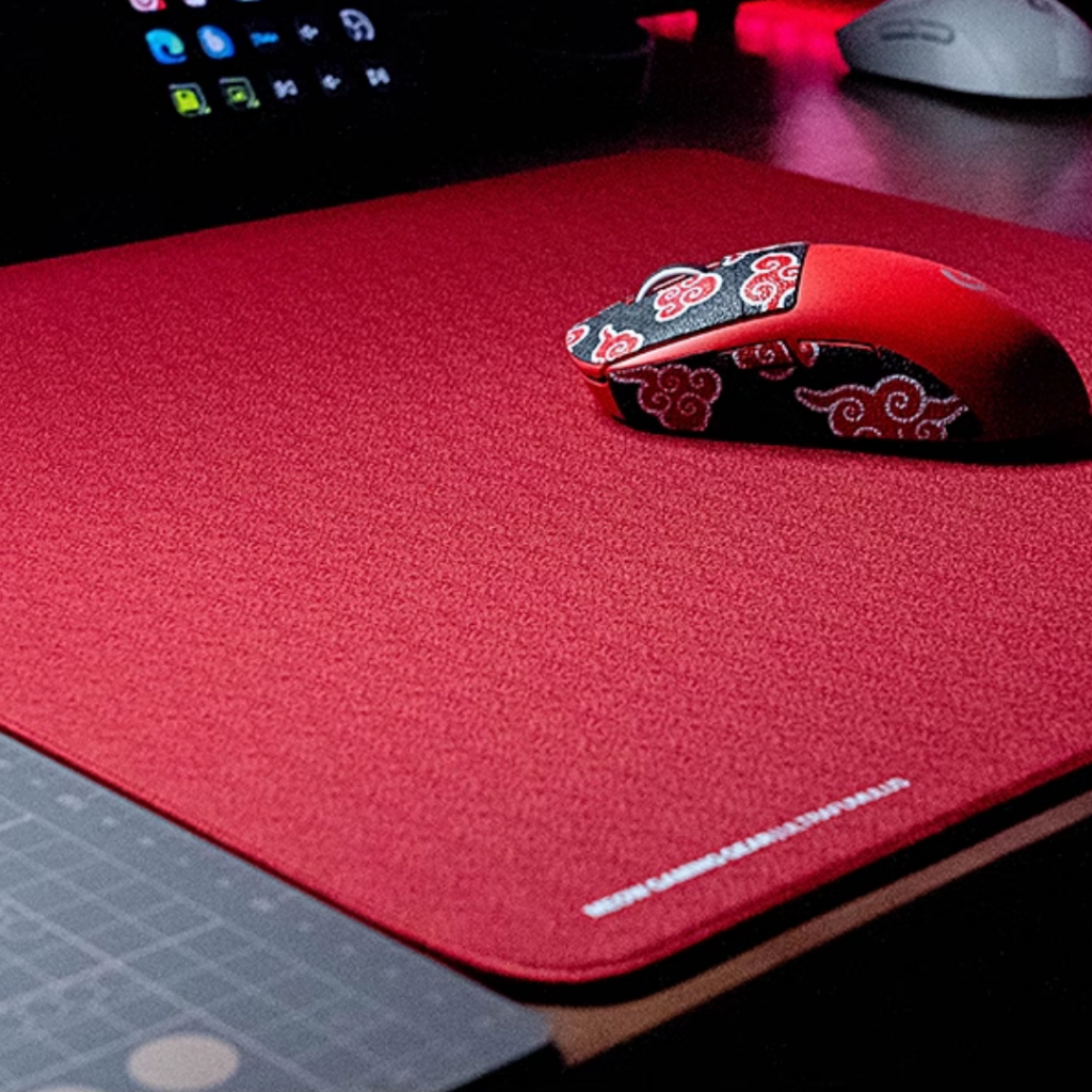 (จัดส่งภายใน 5-7 ม.ค.) แผ่นรองเมาส์ Ultra Fumulus / Hybrid (Uncoated ...