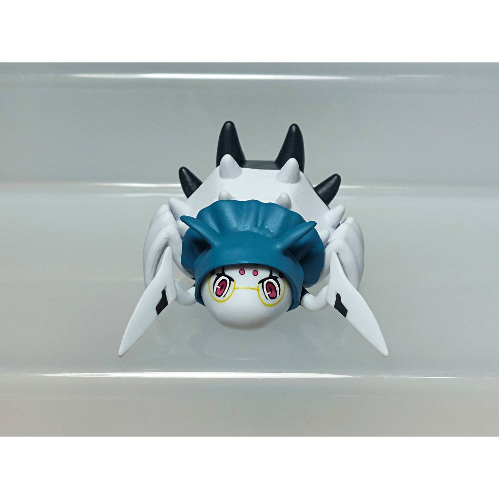 [ของแท้] [มือสอง] So I'm a Spider! So What? Kumoko More Plus Mini ...