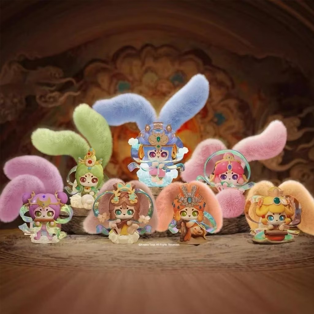 📌[พร้อมส่ง]📌 Cup Rabbits A Dream in Dunhuang | Shopee Thailand