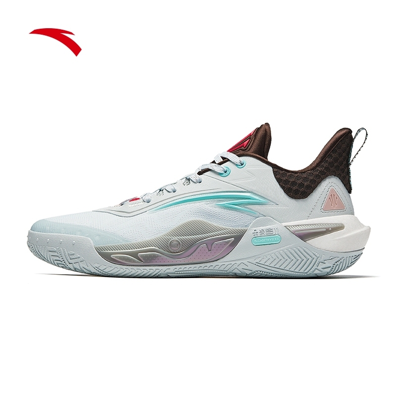 [ANTA x Kyrie Irving] KAI1 SPEED Men Basketball Shoes 112441114 ...