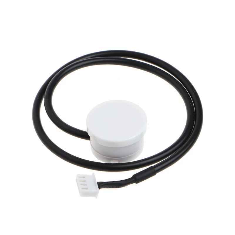 XKC-Y25-V เซ็นเซอร์วัดระดับน้ำ แบบไร้สัมผัส Non-contact Water / Liquid ...