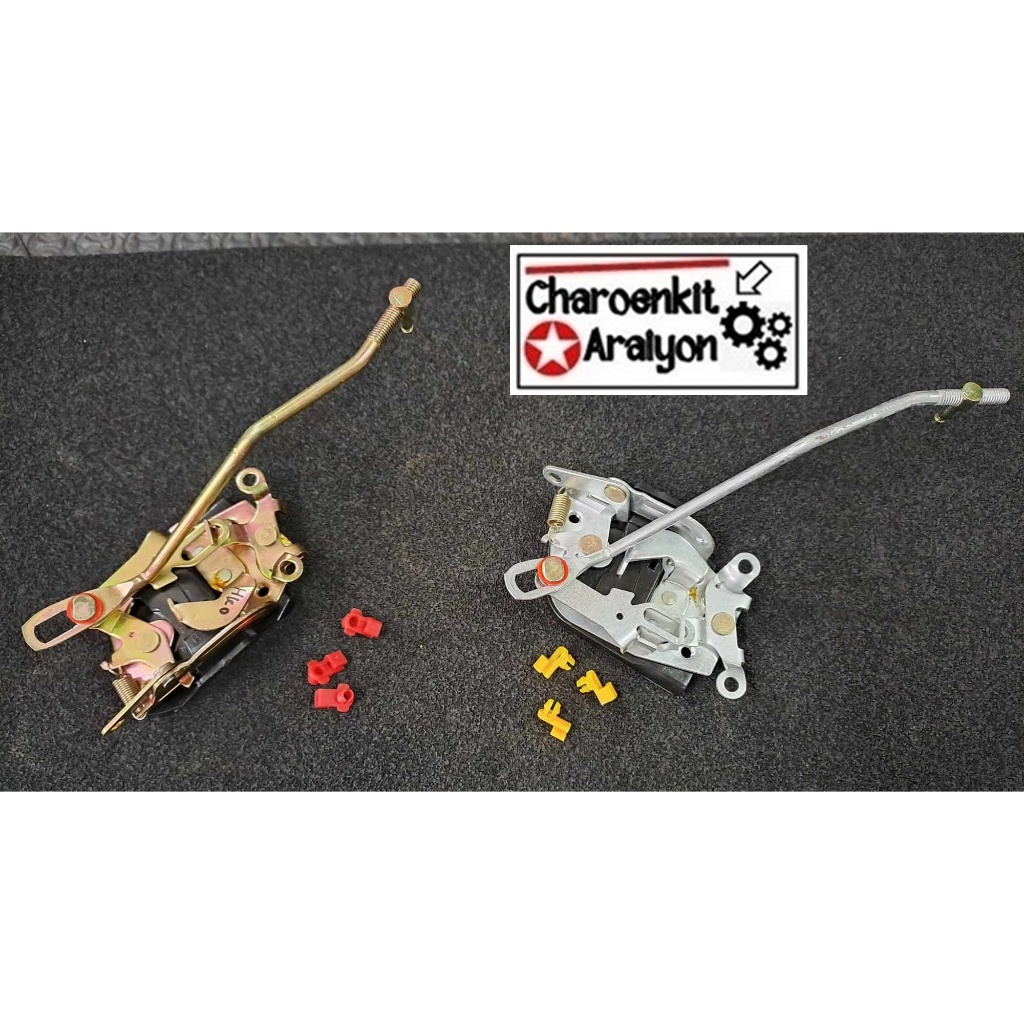 กลอนประตู TOYOTA โตโยต้า DYNA ไดน่า BU20 BU30 L/R ชิ้นละ | Shopee Thailand