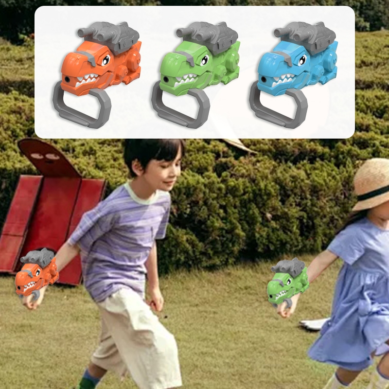 กระสุนกระสุนยิงปืนต่อสู้เล่นเกมกลางแจ้งของเล่นสำหรับเด็กผู้ชาย Gun ...